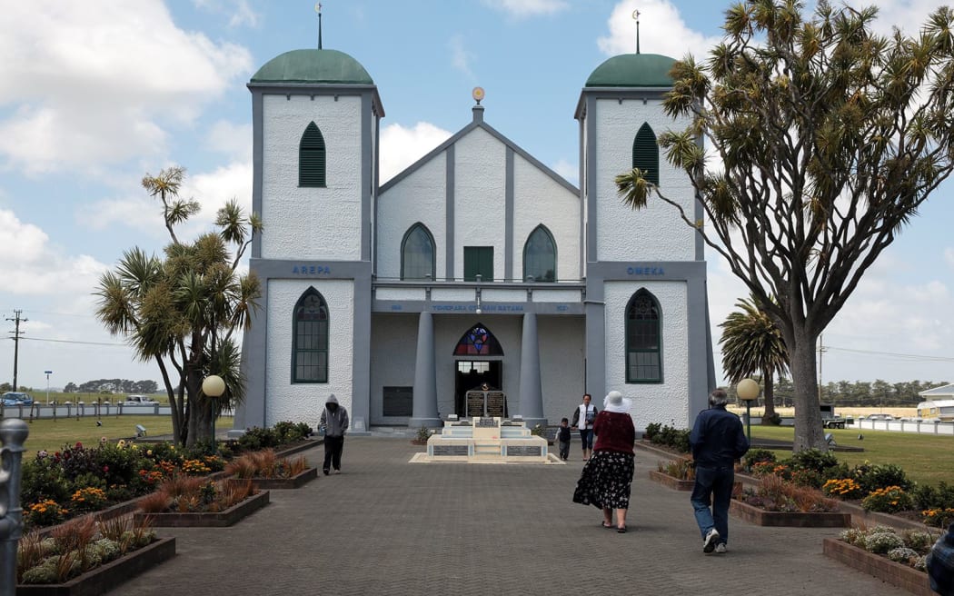 Māori atheism on the rise: Legacy of colonisation driving decline in ...
