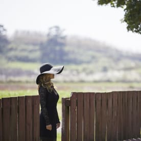 Hāngī Pants, Jake Mokomoko and Claire Varley | RNZ