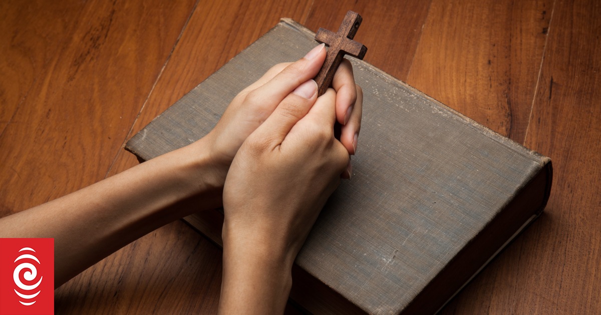 'The Truth' 2x2 religious sect confirms police investigation | RNZ News