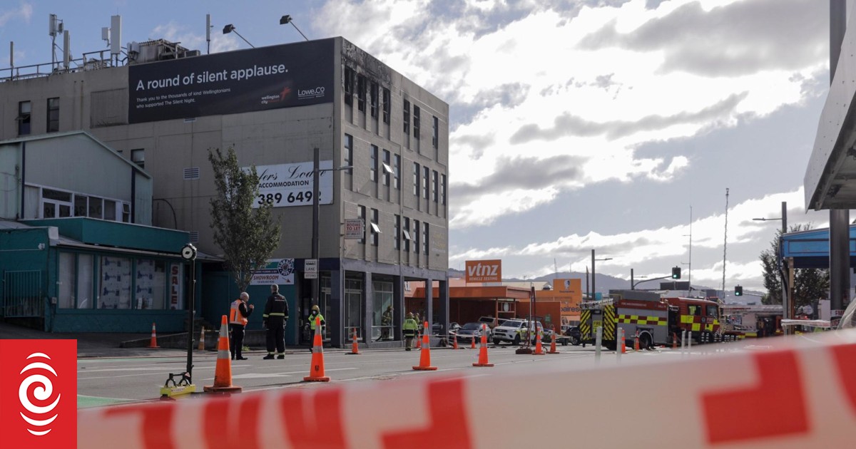 Councils falling short in three areas over issuing building WOFs, MBIE ...