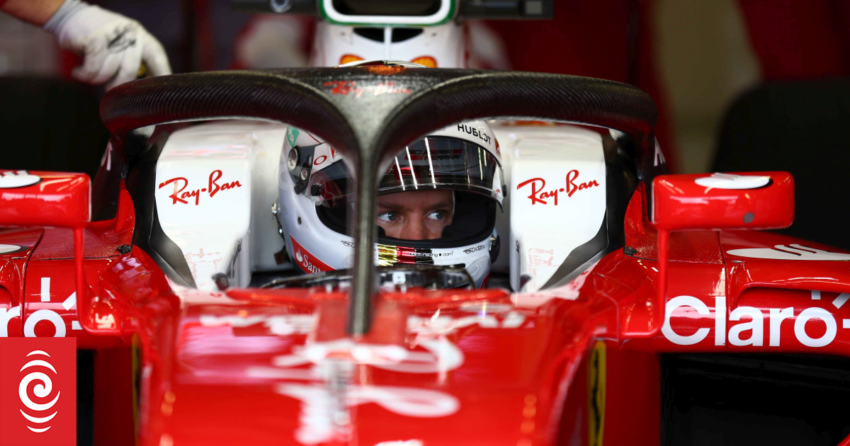 New safety measures for Formula One | RNZ News