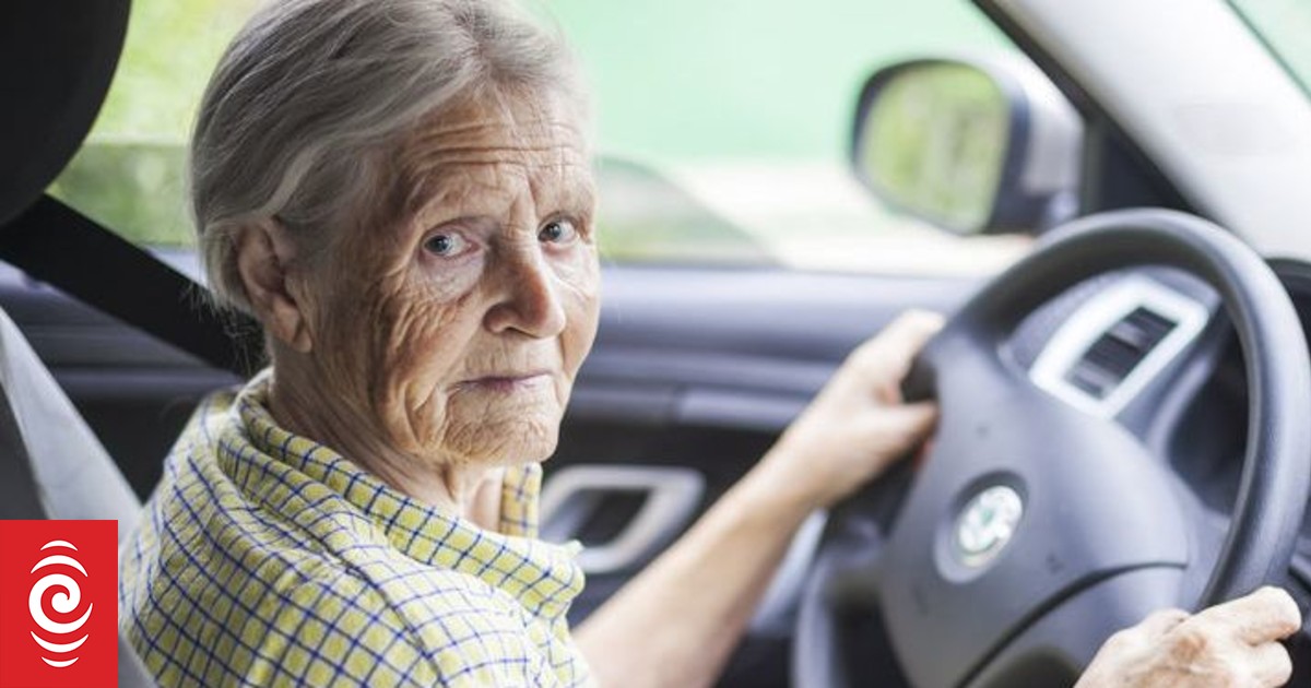 Cognitive tests to assess driver impairment called into question | RNZ News