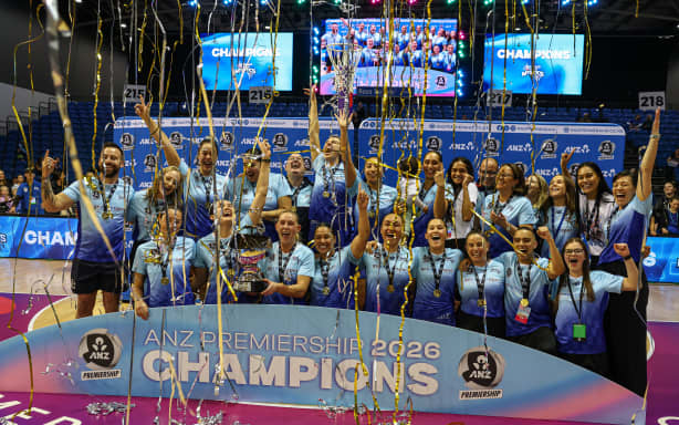 Netball NZ finally sits down with players to talk about the future | RNZ