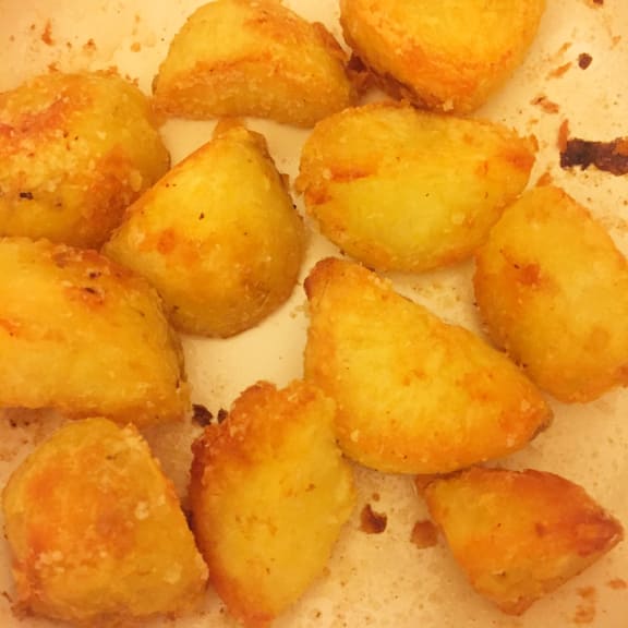 Recipe: Agria Potato Heaven - the Perfect Winter dish | RNZ
