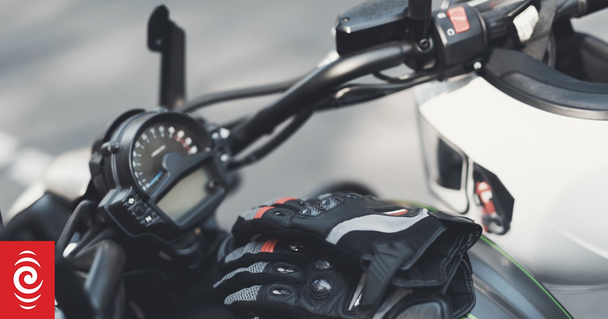 Clean Car Discount scheme may include motorcycles in future | RNZ News