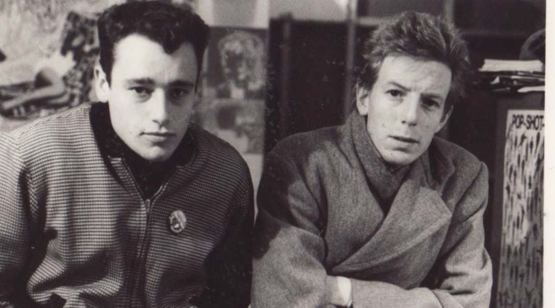 X-Features - James Pinker | RNZ