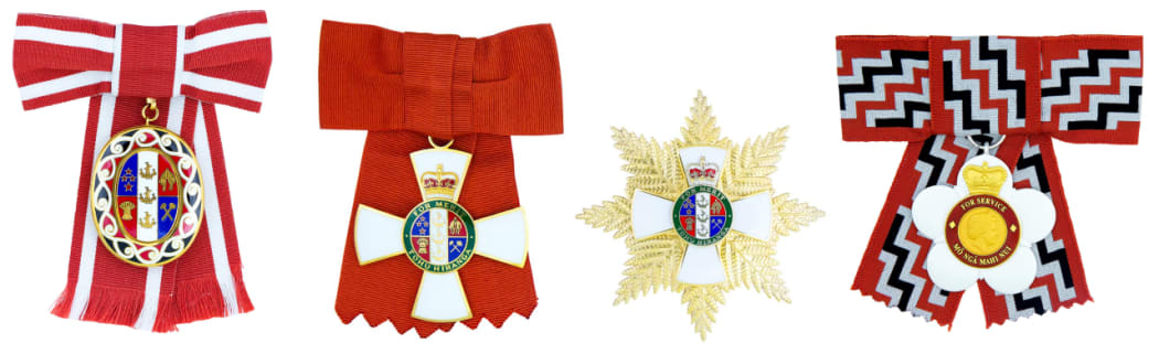 Queen's Birthday Honours: inside the Honours system | RNZ