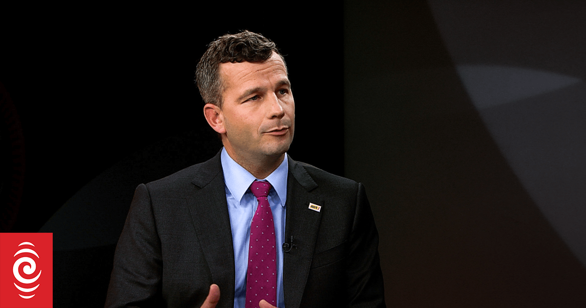 ACT leader David Seymour suggested 'bots' drove 'fake submissions ...