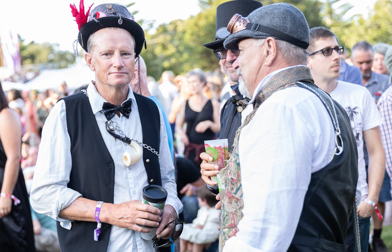 WOMAD 2019 in pictures | RNZ