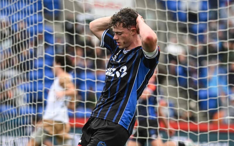 Auckland FC to lose players as A-League clamps down on salary cap | RNZ