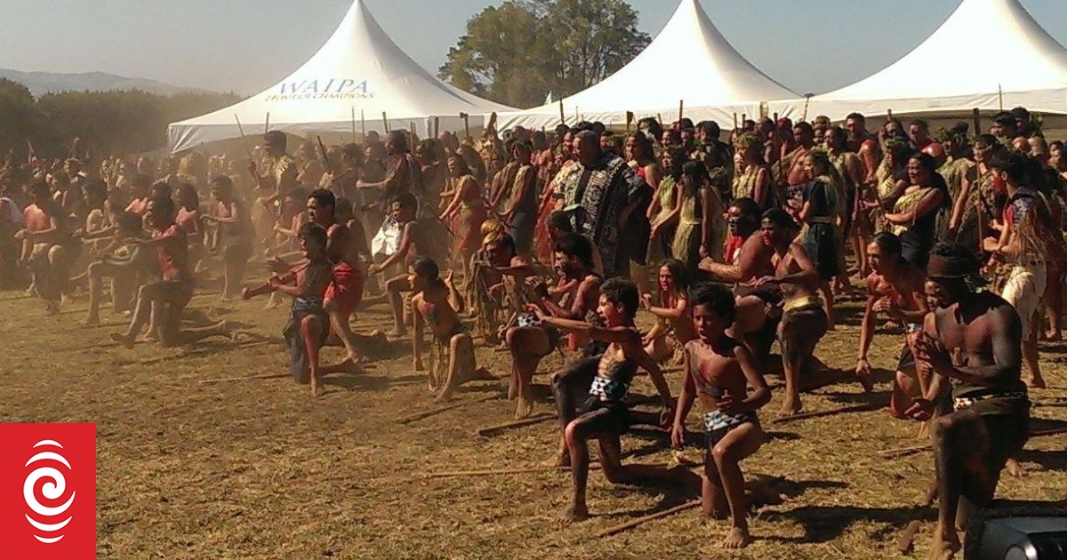Call for national day to mark land wars | RNZ News