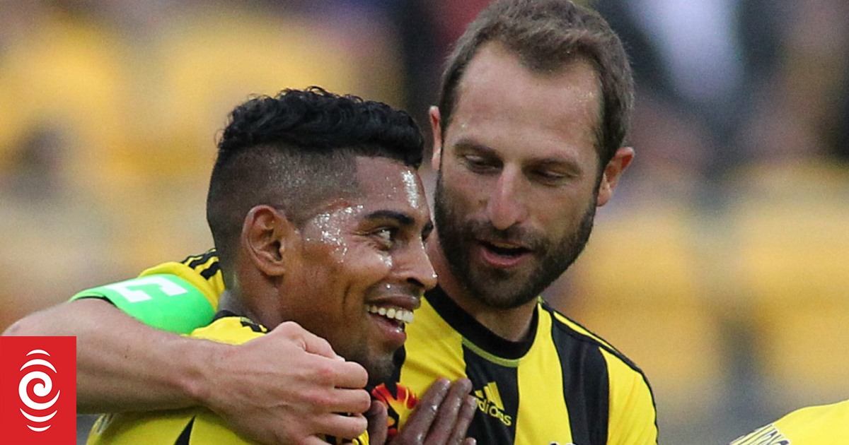 Phoenix roar past Brisbane | RNZ News