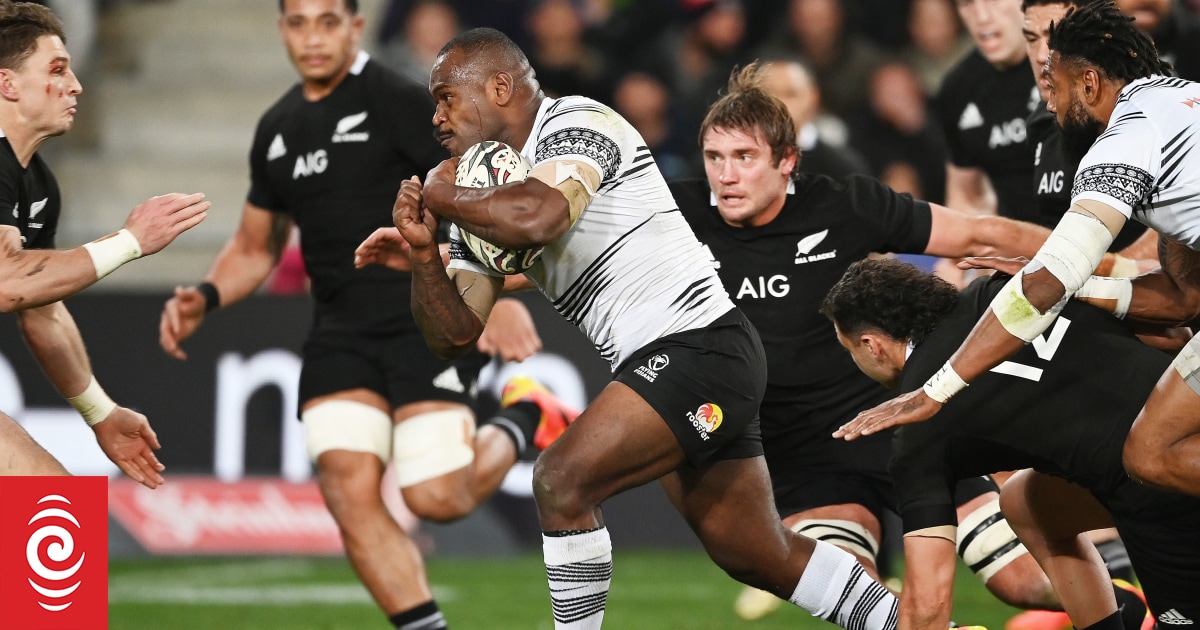 Flying Fijians July tour report exposes Fiji Rugby’s financial ...