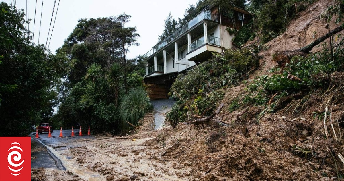 Climate change and its impact on our deadliest natural hazard | RNZ