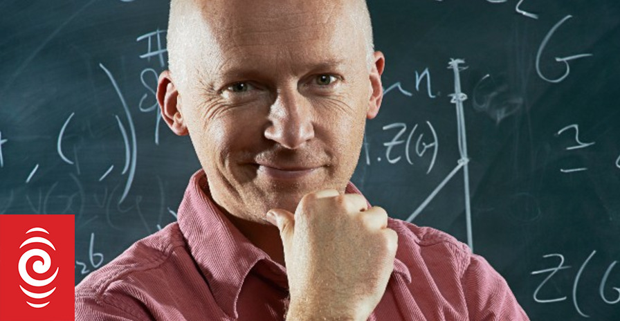 Marcus Du Sautoy: the art of the shortcut in math and life | RNZ