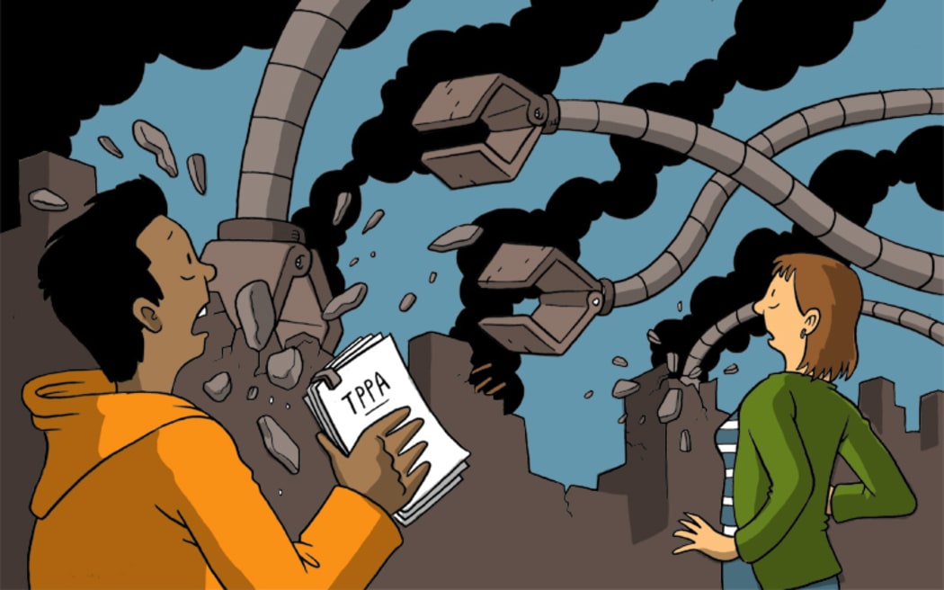 Top 10 stories of the month - July 2015 | RNZ News