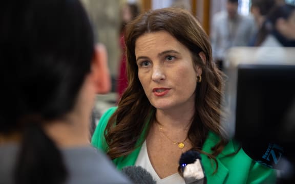 Reserve Bank cuts Official Cash Rate to 4.75% | RNZ News