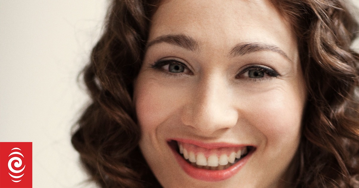 Great albums: Regina Spektor 'Soviet Kitsch' | RNZ