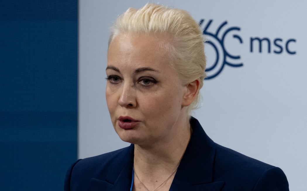 Russian dissident, Putin critic Alexei Navalny dead at 47 | RNZ News