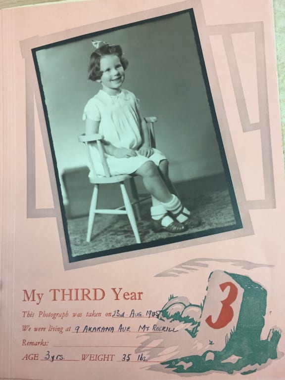 Dame Judith Potter: Life and Influences | A Gallery from Sunday Morning ...