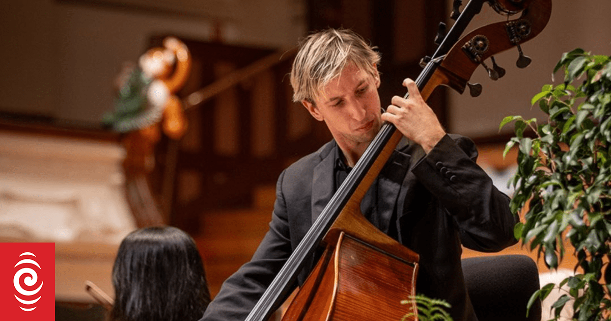 From bass to butterflies | RNZ