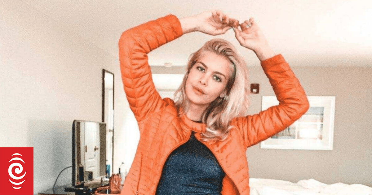 Kat Torres went from model, social media influencer to human trafficker ...