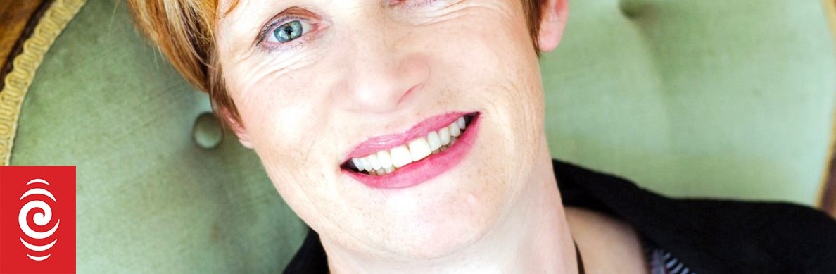 Jesse Blackadder: Sixty Seconds | RNZ