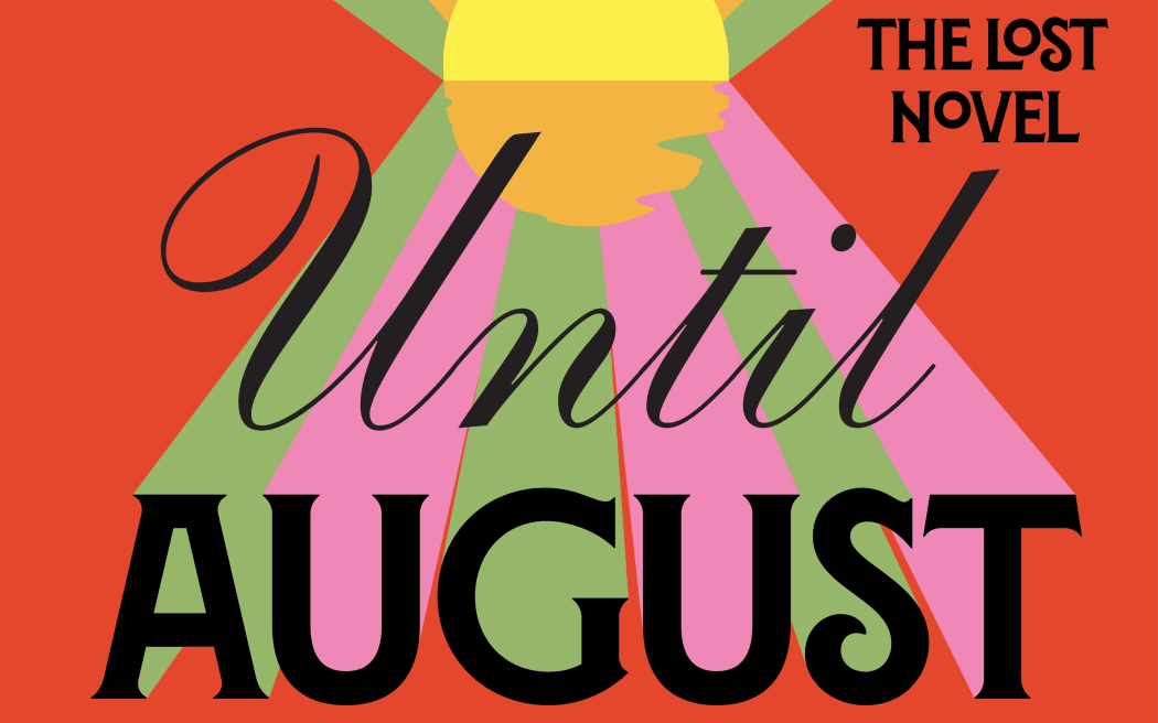 Book review: Until August by Gabriel García Márquez | RNZ