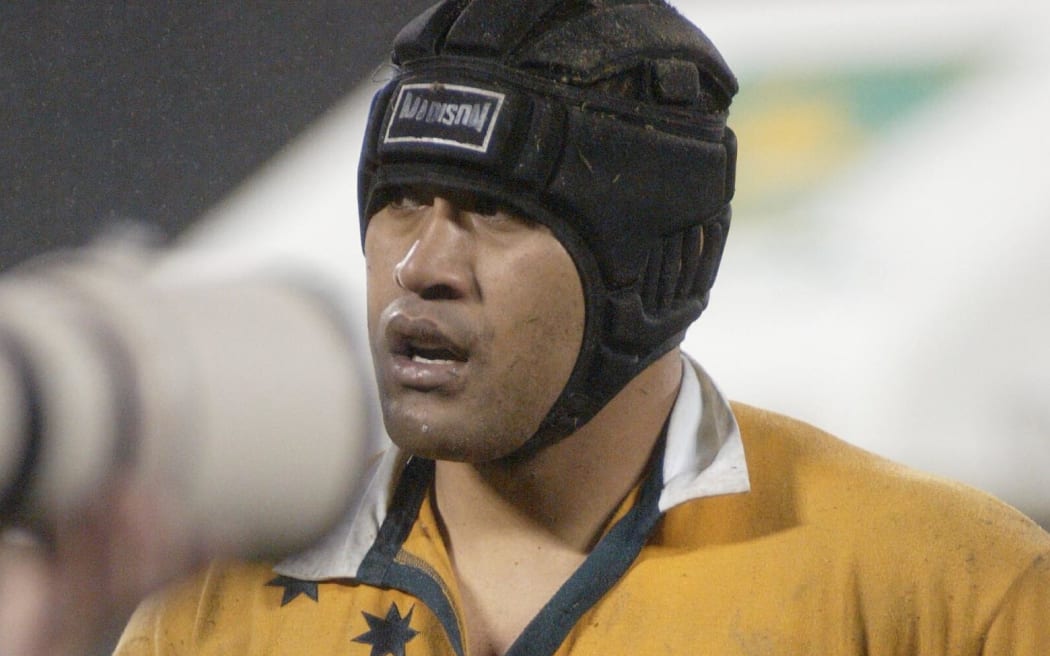 Sport: New 'Ikale Tahi coach in race against time | RNZ News