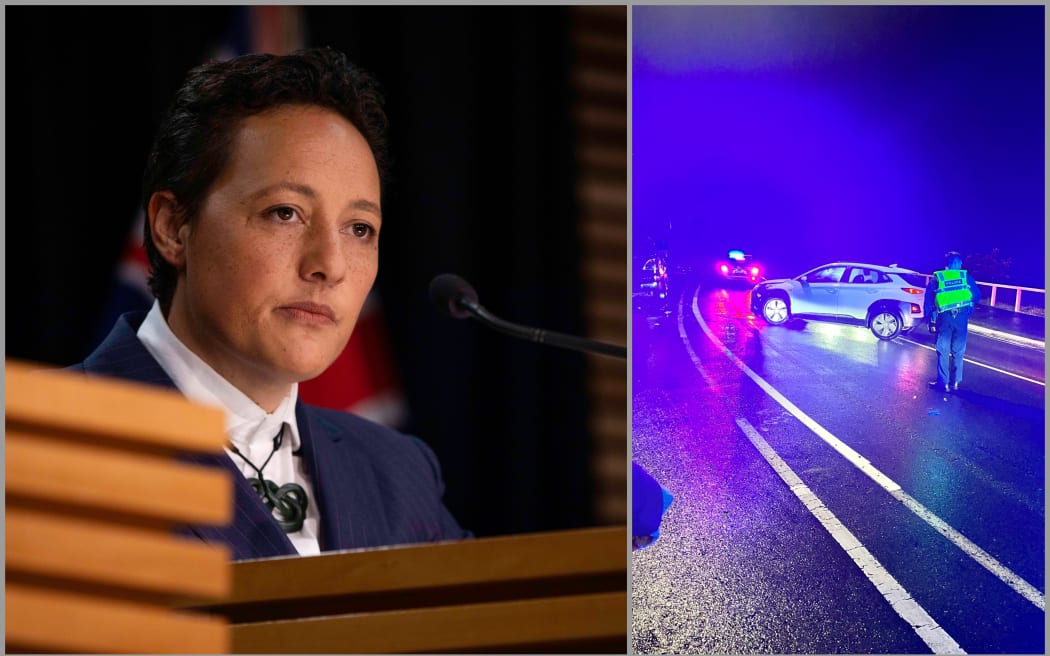 Watch: Prime Minister Chris Hipkins gives update on Kiri Allan's ...