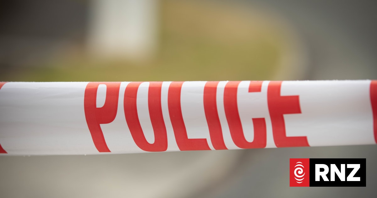 Shots fired at Whangārei grandmother's house | RNZ