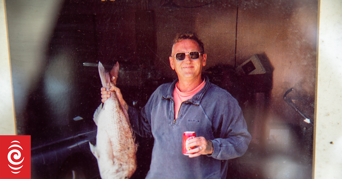 Wife of convicted murderer Ross Appelgren to appeal - with fresh ...