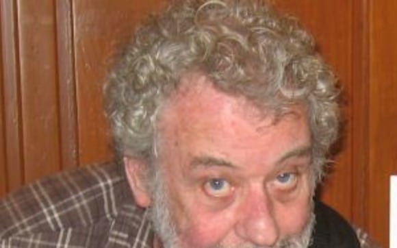 Jack Perkins: Silencing the radio | RNZ News