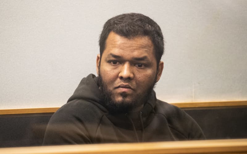 LynnMall terror attack: Failure to provide religious support may have ...