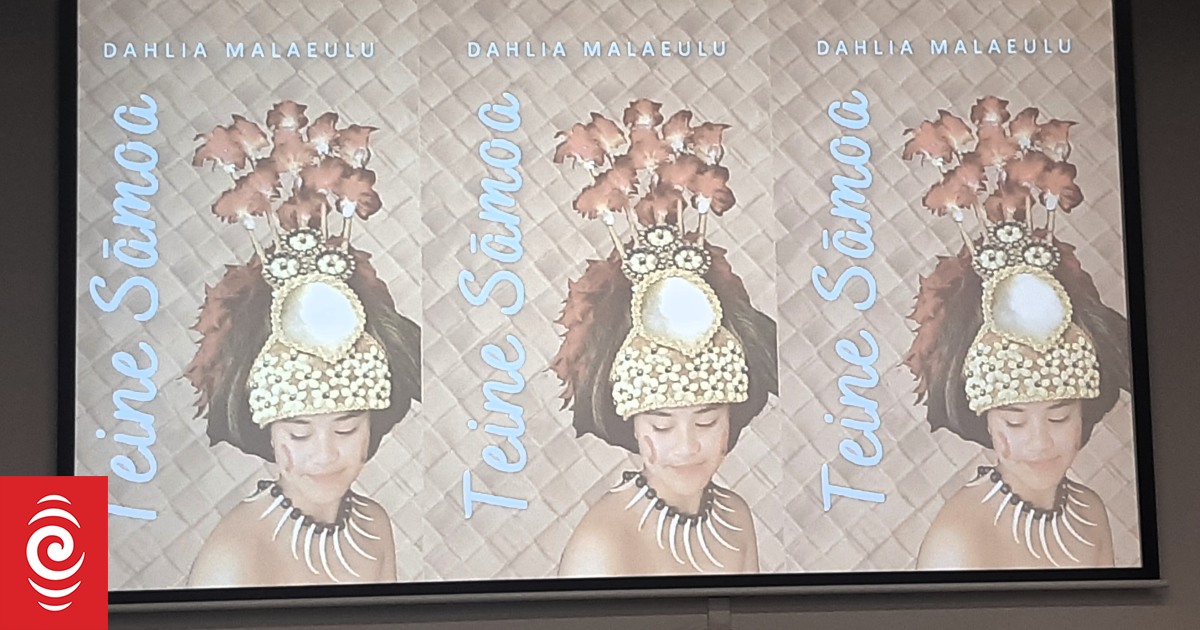 Project highlights cultural journey of Teine Samoa in NZ | RNZ