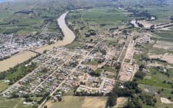Auckland floods: Red-stickered homeowners to learn how the fate of ...