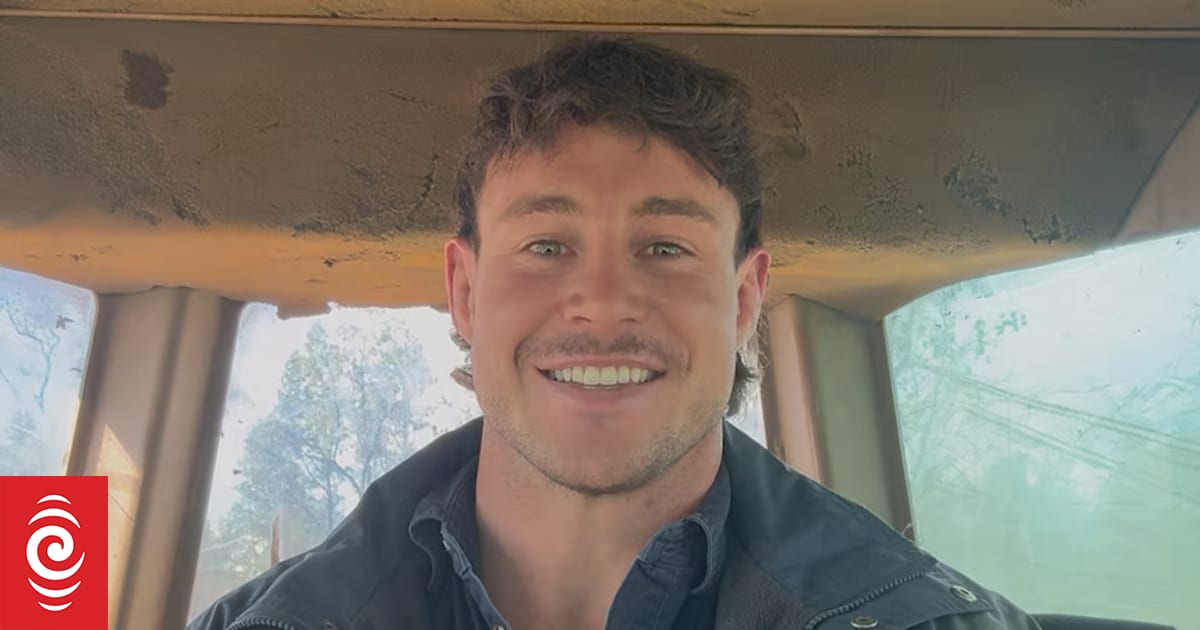 The #BookTok backlash over former Canberra Raiders player Luke Bateman ...