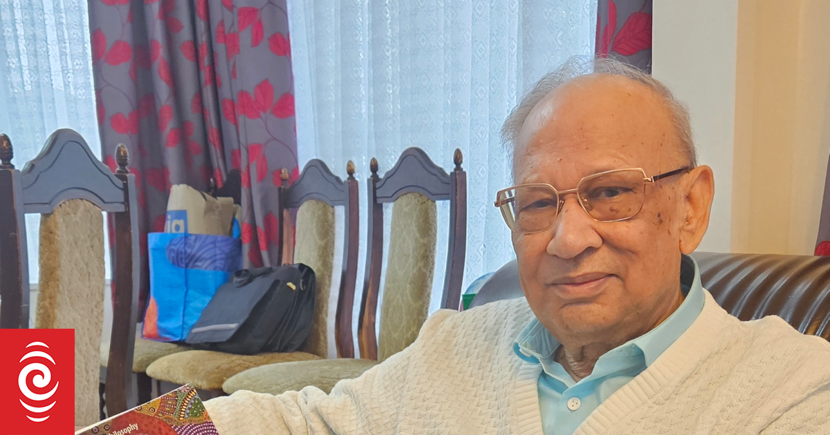 How Indian thinking influences contemporary Western philosophy | RNZ News