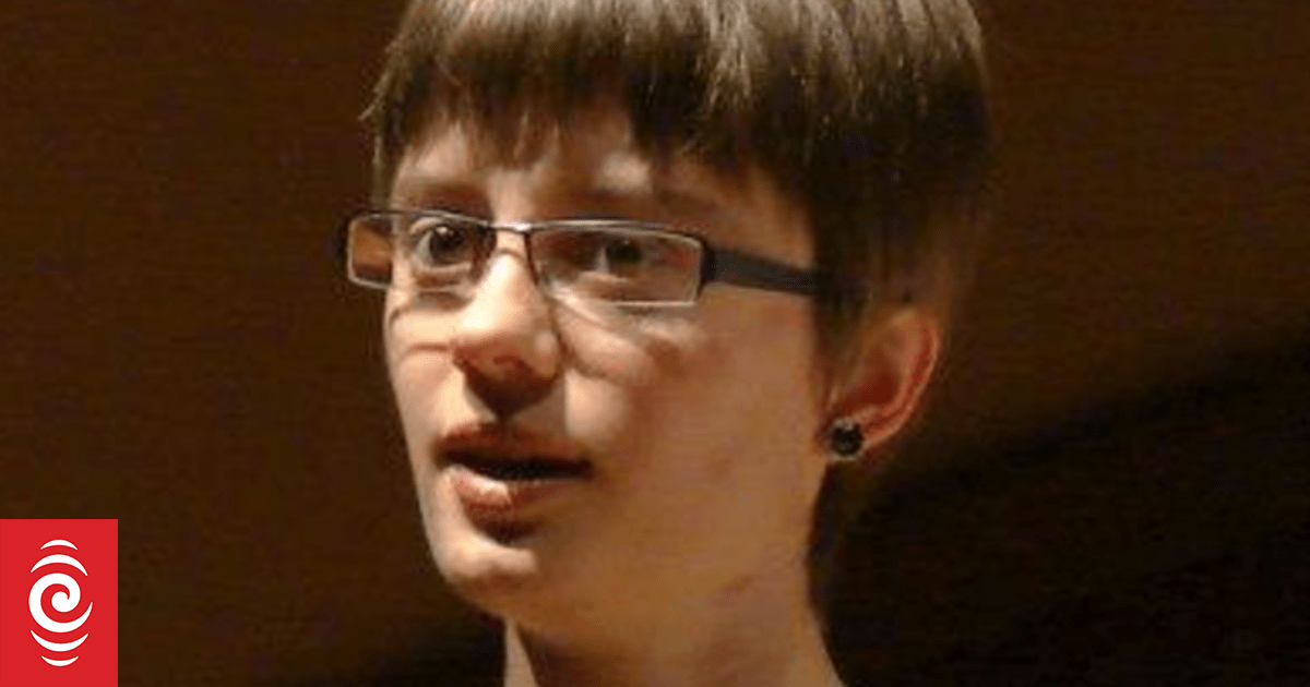 Tabea SQUIRE: Der Tanz | RNZ