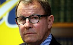 Date set for John Banks' appeal | RNZ