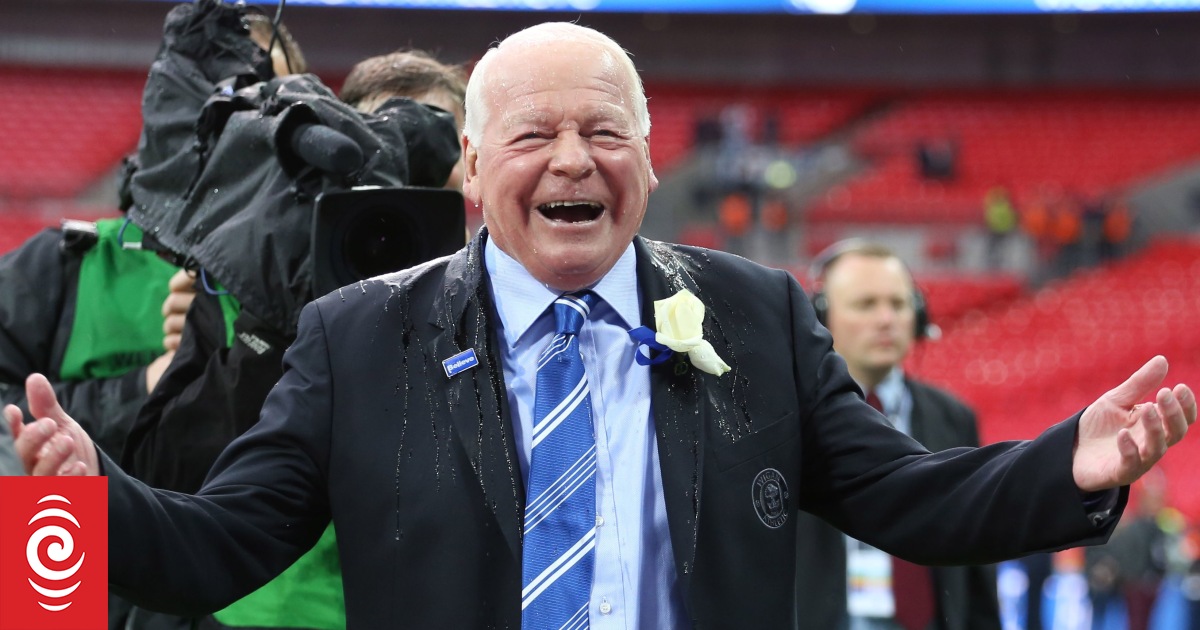 Wigan chairman banned for racist comments | RNZ News