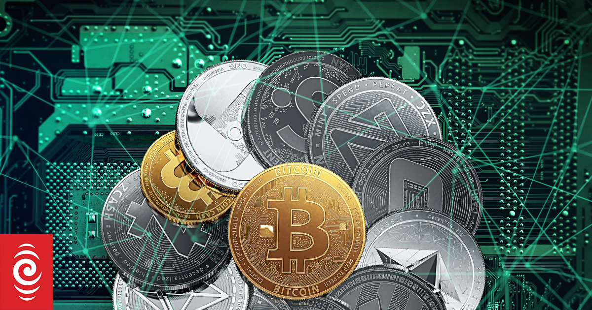 'Not consulted': Cook Islands cryptocurrency bill 'reason for concern ...