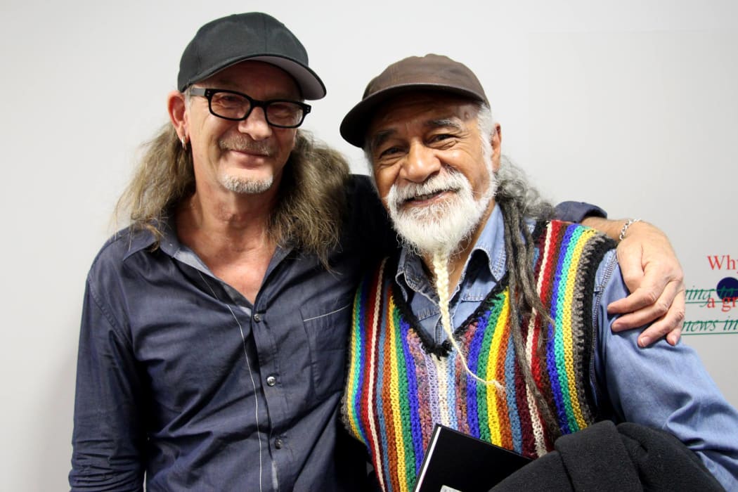 Worlds Of Music's Trevor Reekie on his favourite releases of 2016 | RNZ