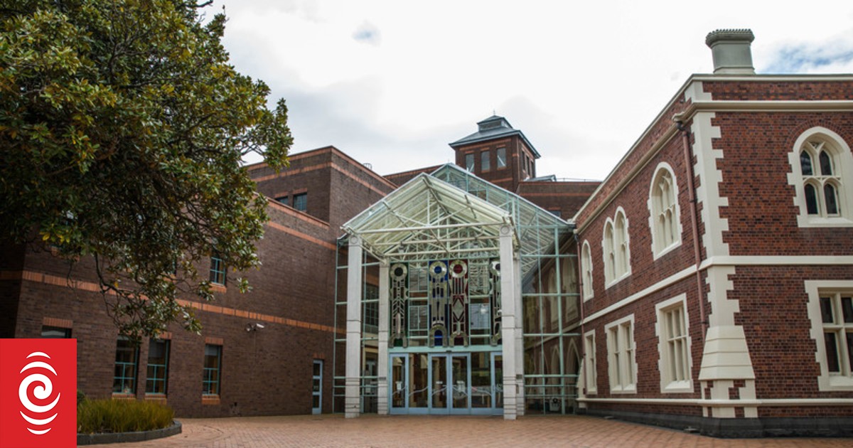 Swedish backpacker murder trial witness in court | RNZ News