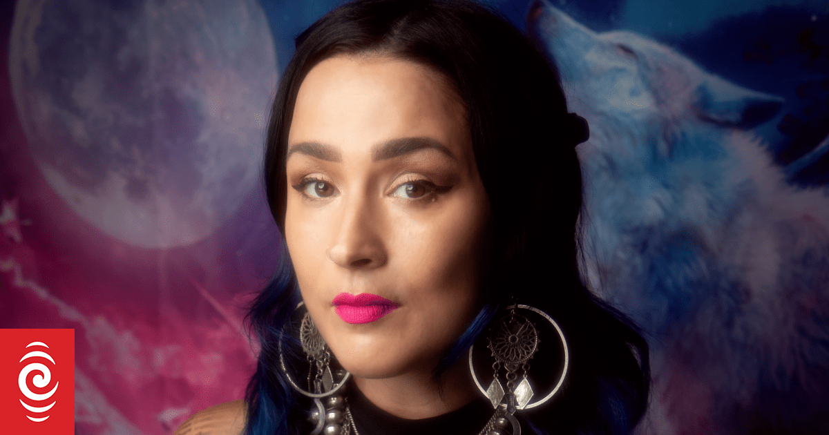 “I was so hungry for anything other than the way I grew up” - writer ...