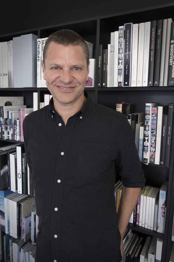 Geoff Blackwell & Ruth Hobday: books celebrating humanity | A Gallery ...