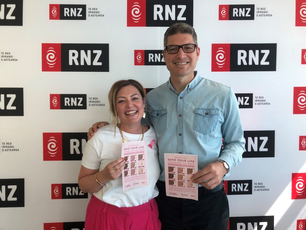 Bringing the 'Change and Check' campaign to New Zealand | RNZ