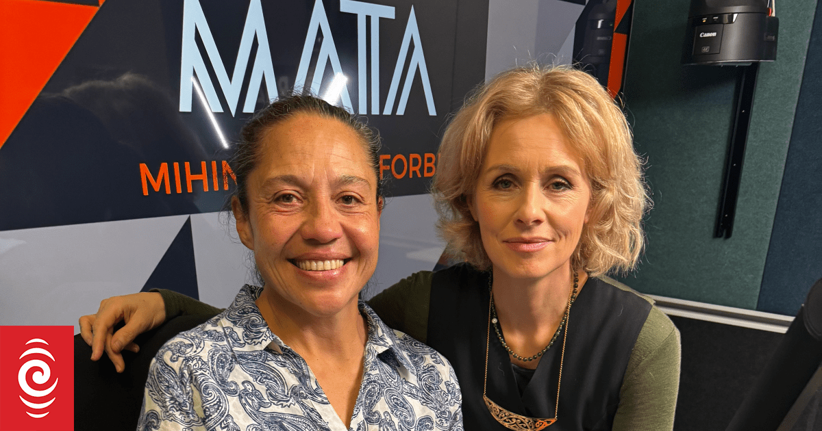 Former Black Fern Cheryl Waaka on facing cancer | RNZ