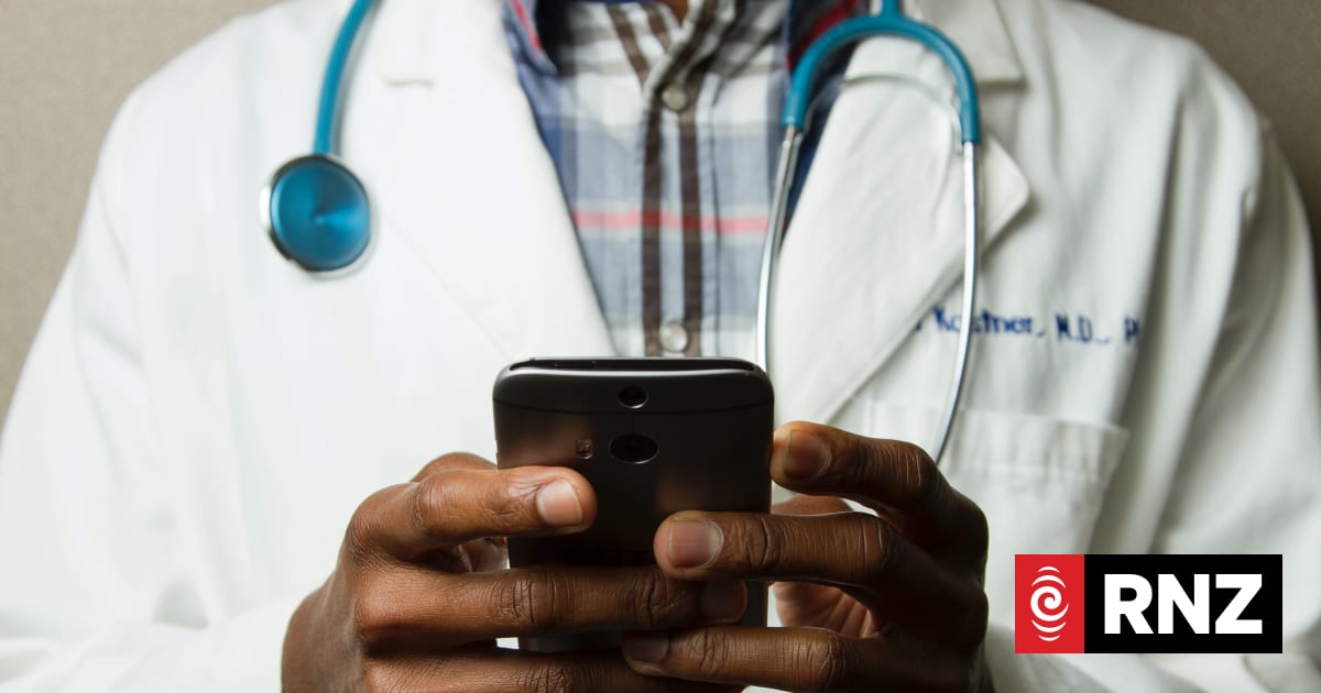 Emergency doctors estimate AI scribe 'Heidi' saving up to 10 minutes ...