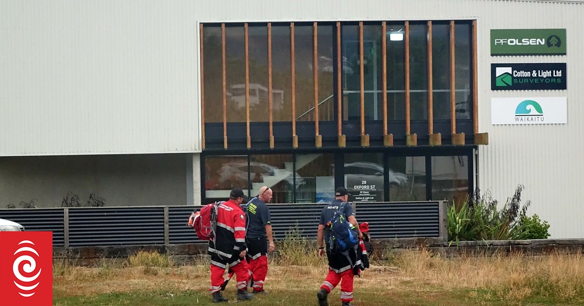 Nelson fire: Essential information | RNZ News